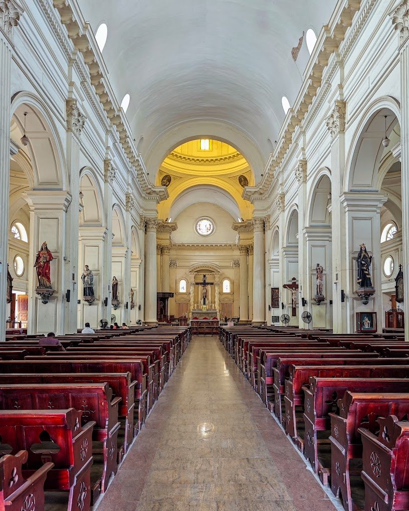 Old Ceylon’s Christmas Rituals: Colonial, Indigenous, And Faith ...